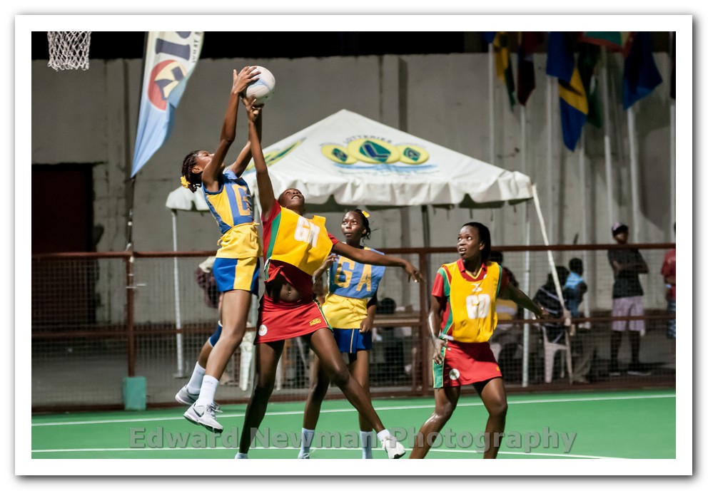 Edward Newman Sports Photography: Highlights of the Jean Pierre Under ...