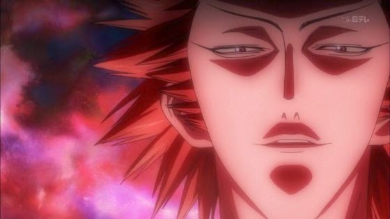 One Outs [Anime] | ¡Ahora critico yo!