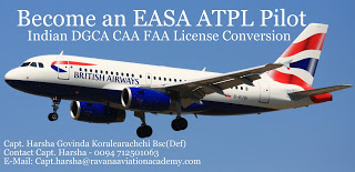 EASA ATPL Pilot Trainings
