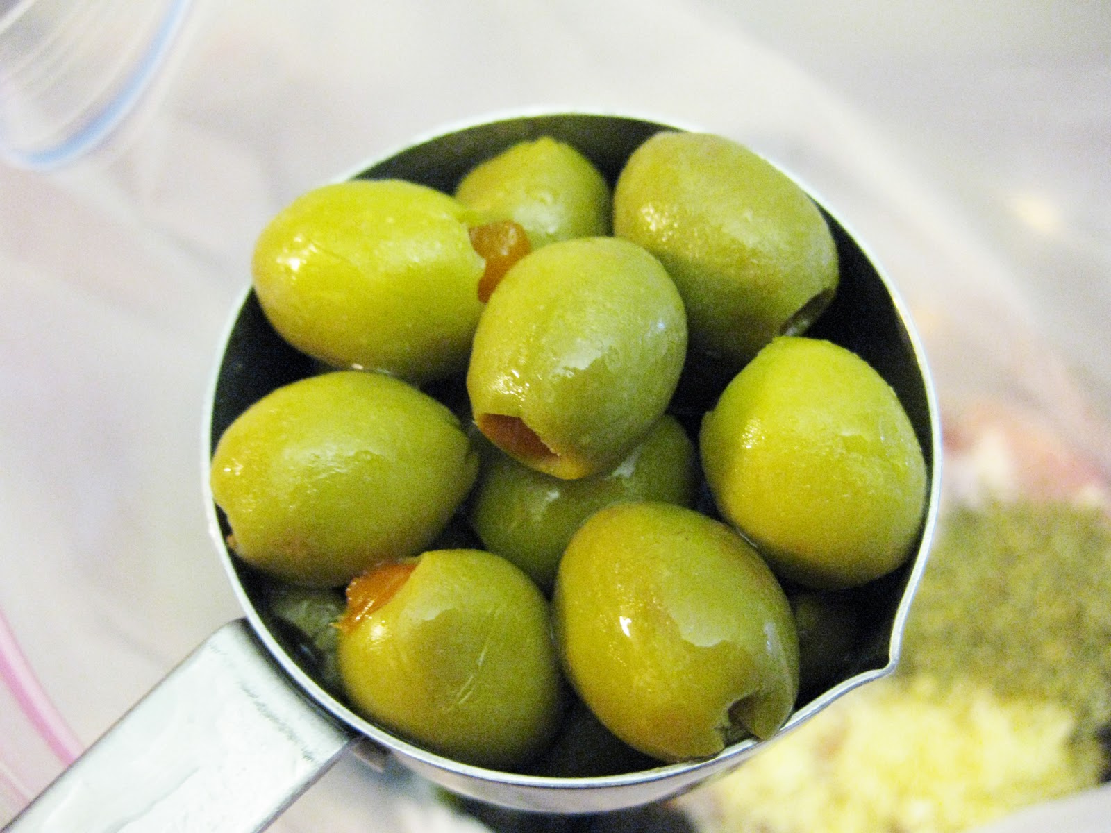 Bloatal Recall: January 2012