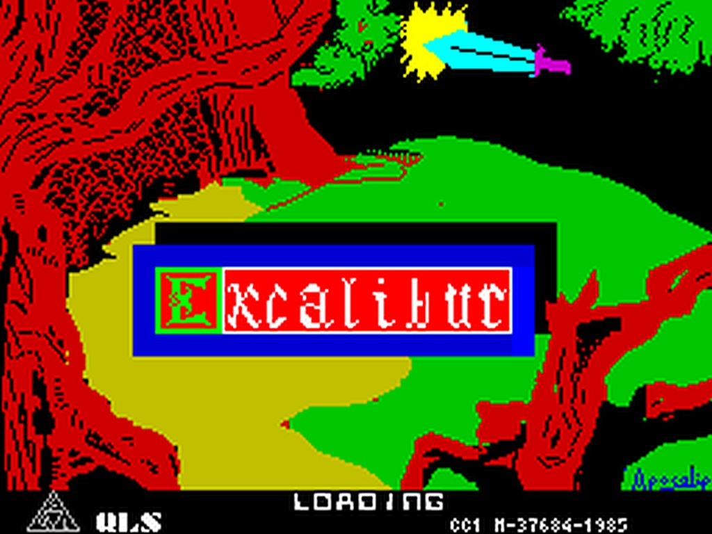 Indie Retro News: Excalibur and Taxi Driver - Hot news as two ZX ...