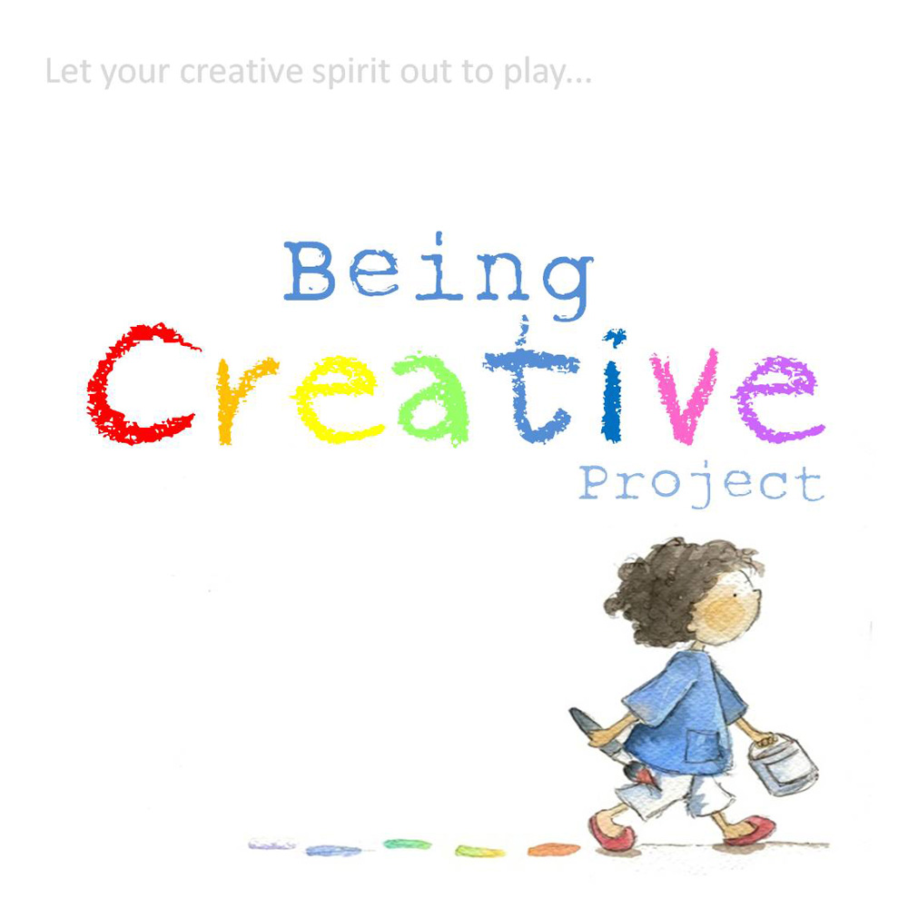 JuliaCrossland: Being Creative Gallery ~ November