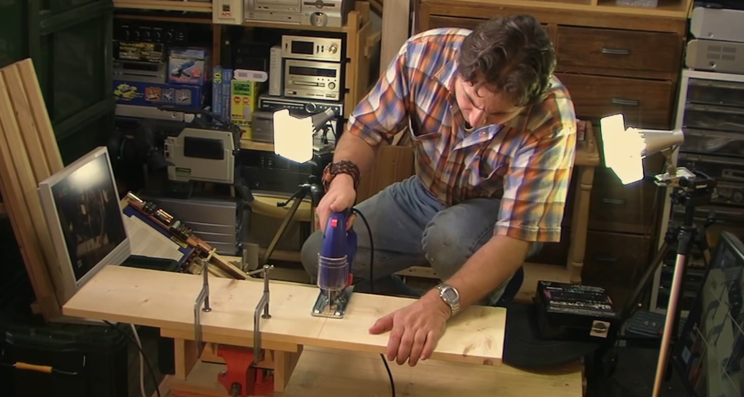 Samimy's Electronic & DIY Projects: DIY-Building RAID Inside 400W PC Casing