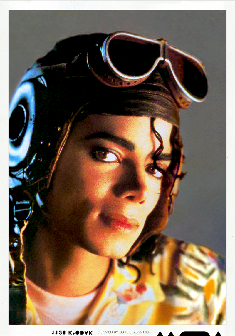 Michael Jackson Leave Me Alone | Mjj Galeria