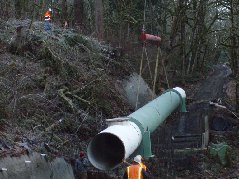 A Tree of Civil Engineering: 1. Soil & Soil Engineering