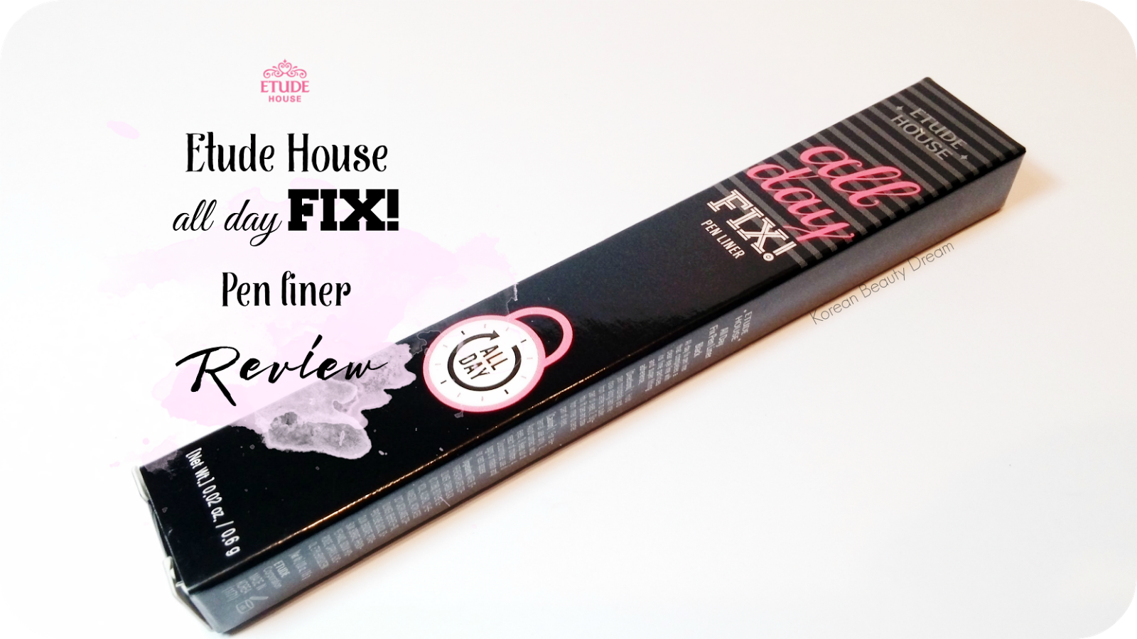 marzo 2016 | Korean Beauty Dream