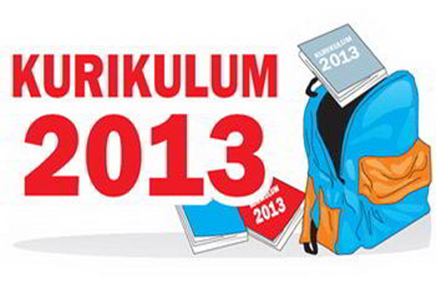 Perubahan Kurikulum 2013 Revisi Terbaru - Ngintip Sekolah