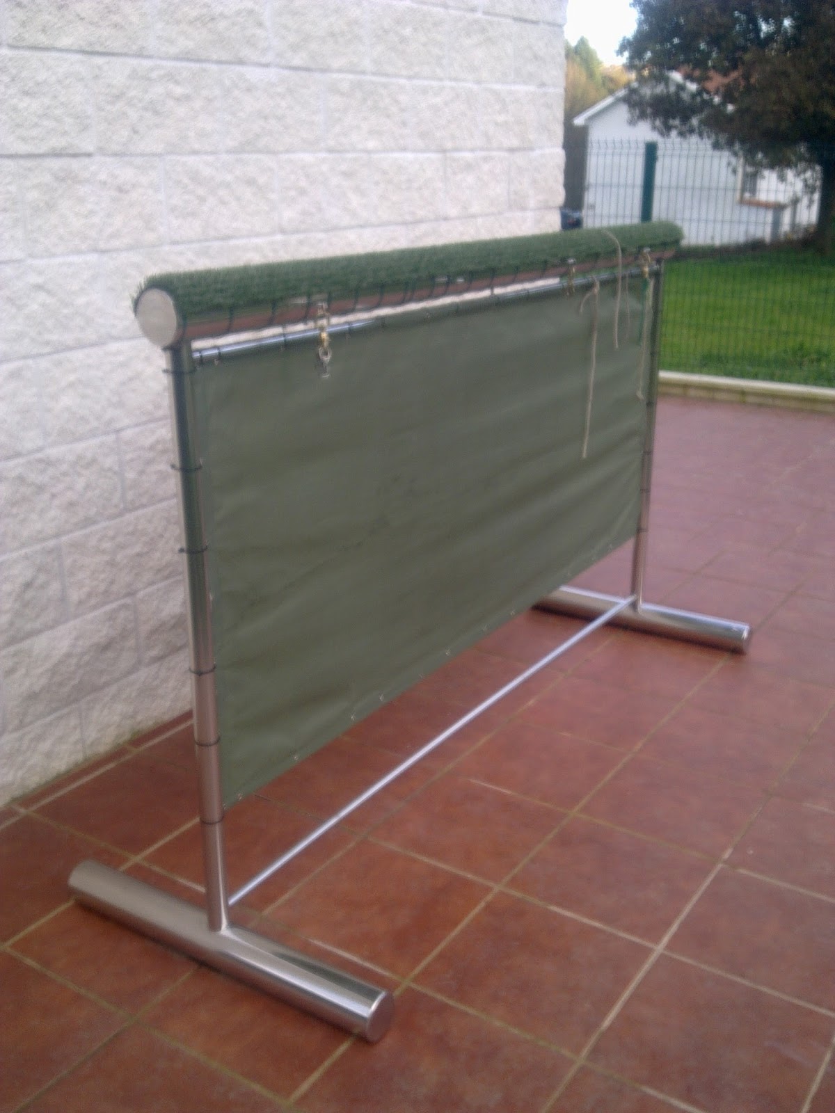 BH Hawking Club: Equipamentos Parte I