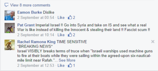 Blackdwarf’s Ireland: Zoe Lawlor – a prime example of stupidity and ...