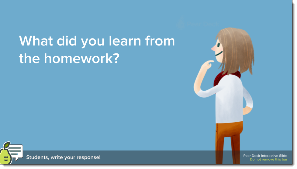 Control Alt Achieve: 21 New Free Interactive Pear Deck Templates for ...