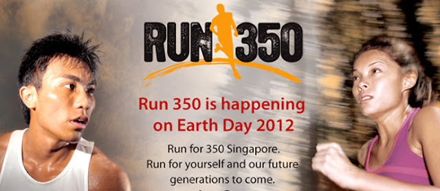 Freedom Freaks -: - RUN350 2012. As reviewed by Selly Selina