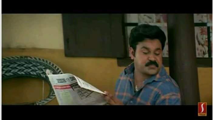 Download free malayalam plain memes: Dileep memes