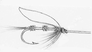 Fly Fishing with Doug Stewart: Tying the Turle Knot