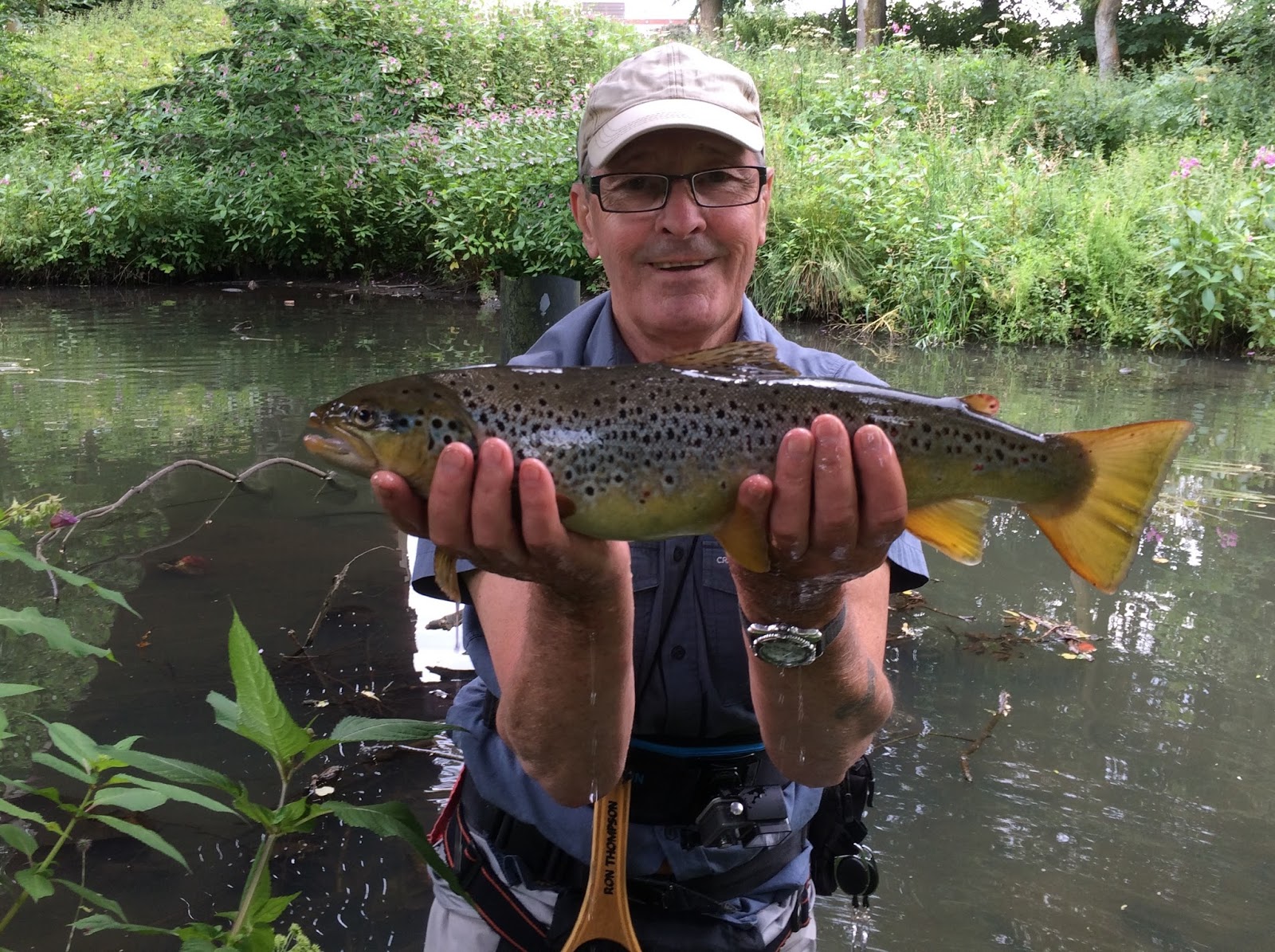 Fishing The Irwell An Urban Fly Fishing Journey Big Trout Have No fishing-the-irwell-an-urban-fly-fishing-journey-big-trout-have-no