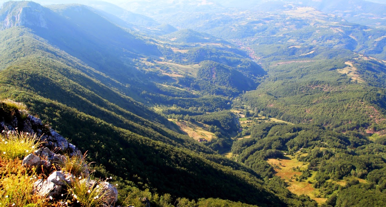 Putovanja, planinarenje i skijanje (Traveling, mountaineering and ...