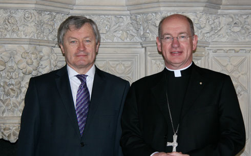 Strawberry Hill - shaken or stirred?