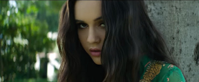 Bea Miller - Brand New Eyes (Wonder Movie Soundtrack) LYRICS - WEB ...