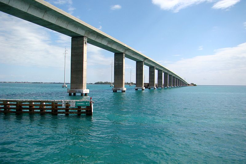 The Trawler Beach House: Gulf Side Of The Florida Keys