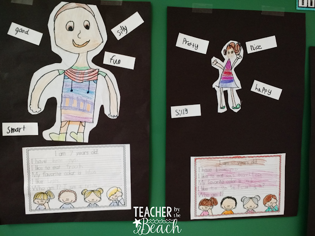 Instagram Posts - Teacher by the Beach