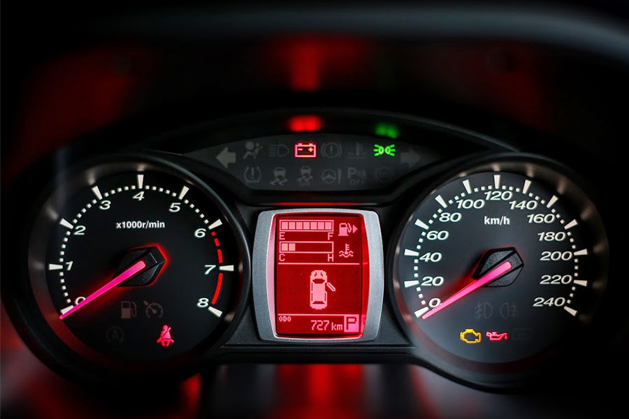 Malaysian Motor Works