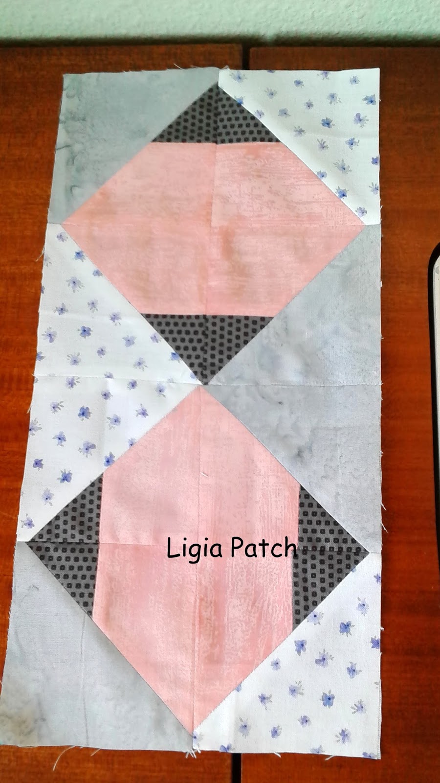 Ligia Patch: 2017