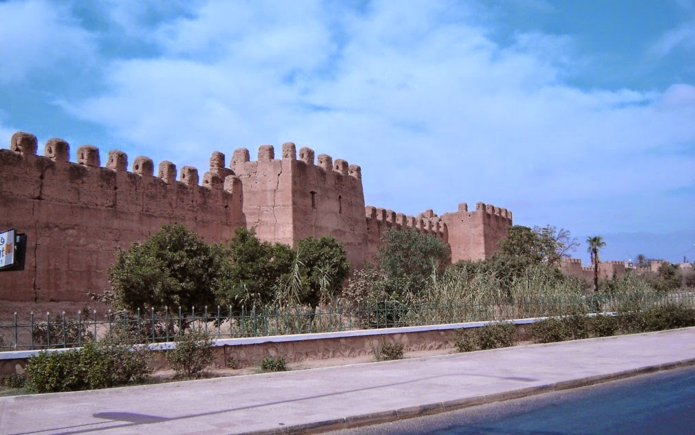 Taroudant | Visit Morocco