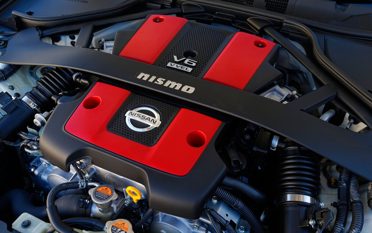 Cars Model 2013 2014: Nissan GT-R Nismo Confirmed, Performance Brand ...