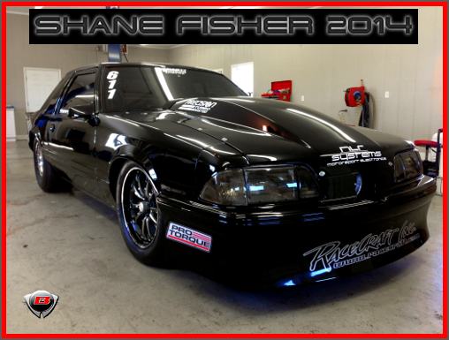 Bennett Racing Engines