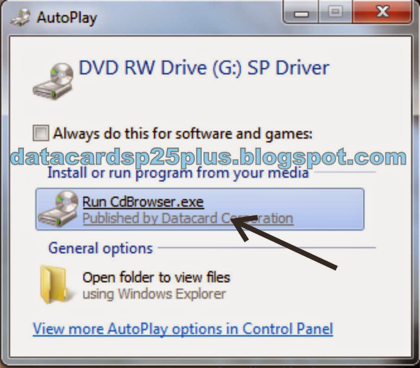 Datacard SP25 Plus: Installasi Driver Printer Datacard SP25 Plus