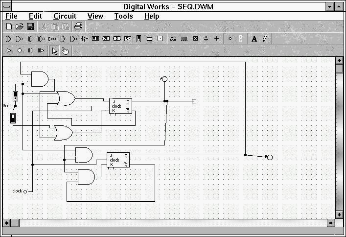 Desarrollo Android: Digital Works