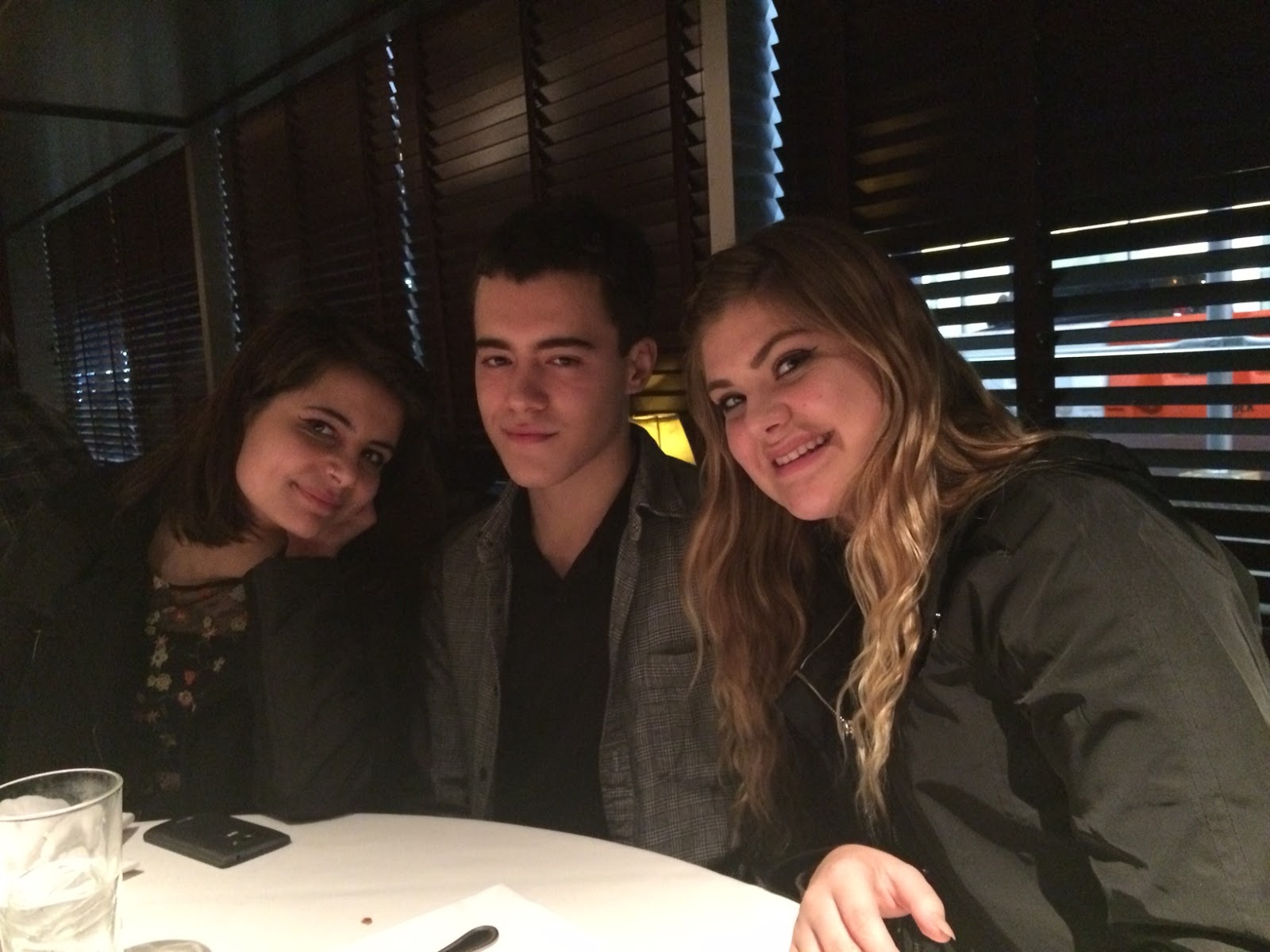 Westie Julep: Turkey Day in NYC