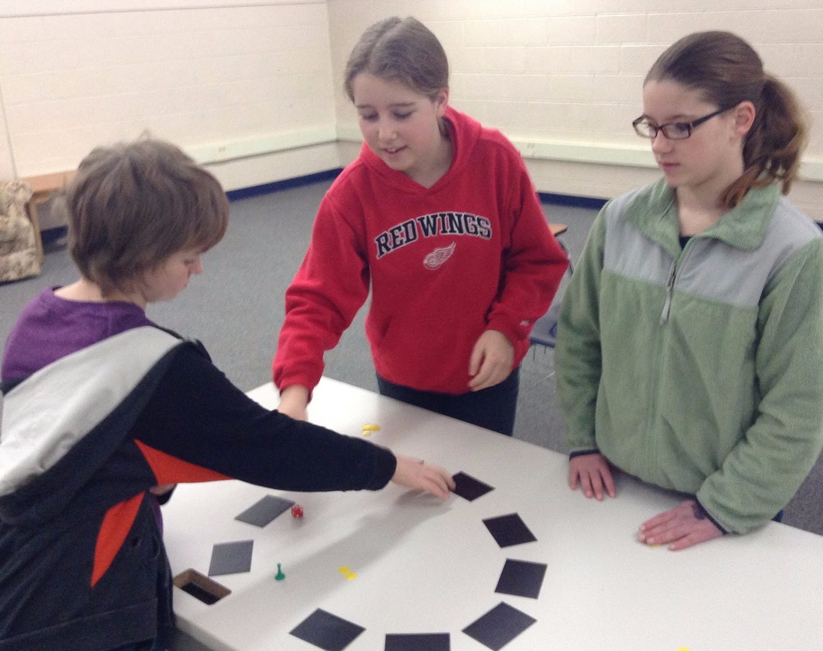 Classroom Games and Tech - Ed-Tech to Engage and Inspire: Student ...