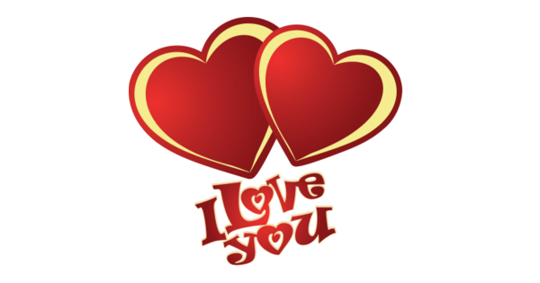 Double Love-You Hearts | Symbols & Emoticons