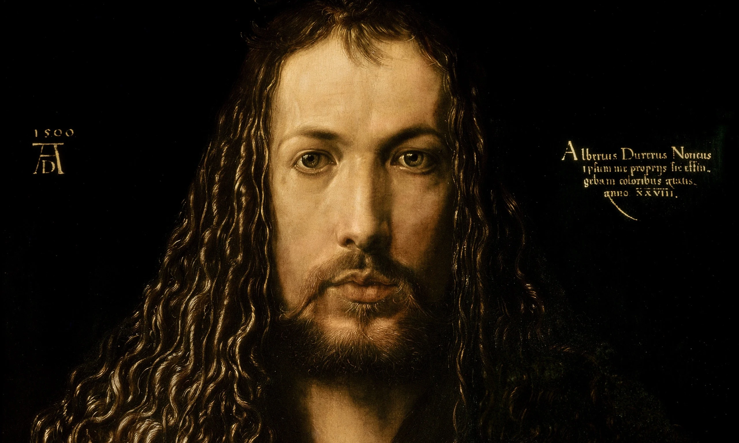 Albrecht Dürer | High Renaissance painter | Tutt'Art@ | Pittura ...