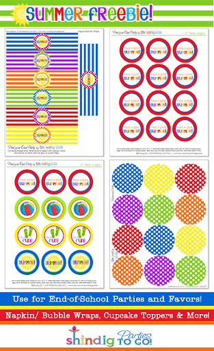 the terpblog: School's Out for SUMMER!