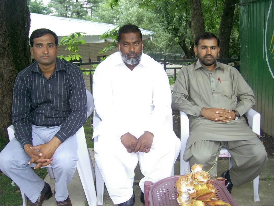 Misali Public Middle School Muzaffar Garh: Karam Elahi Misali Public ...