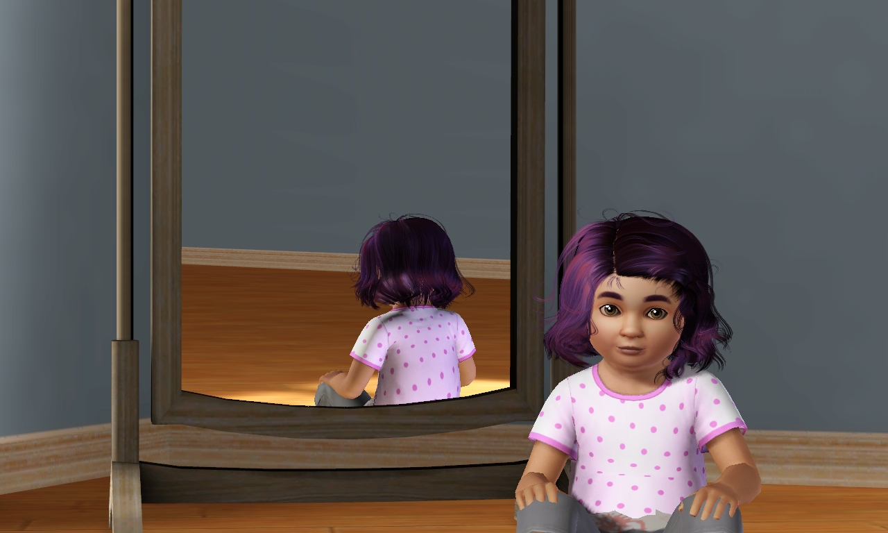 The Mead Family: Children Exploding Everywhere!