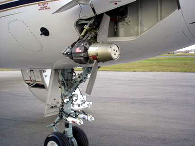 AVIACIÓN PARA TODOS: Curiosidades de los reactores