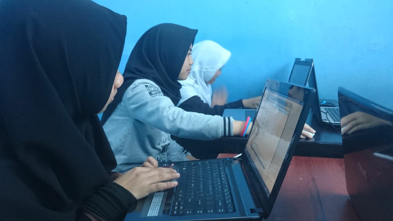 Info Tempat PKL Untuk RPL di Bandung 2019