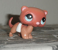 Collectomania: LPS Ferrets