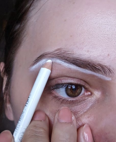 How To Get The Perfect Brows