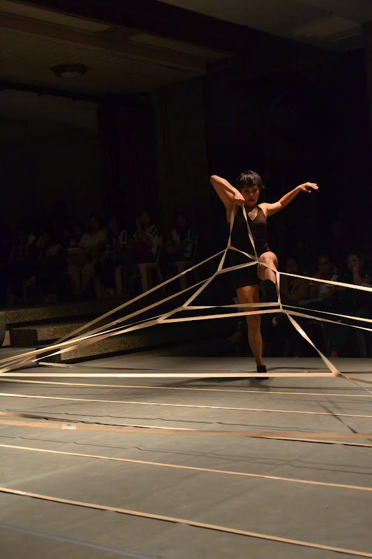 SCENE IT.: July 2012