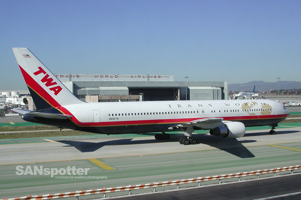 FL310: The failure of TWA: Setting the record straight