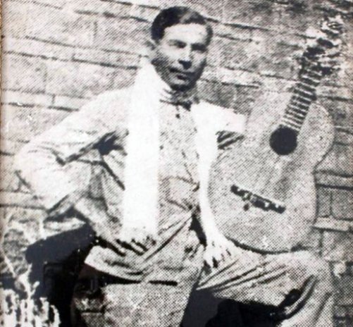 Algo más sobre Historia: La Guerra del Chaco (1932/1935) - 2da Parte ...