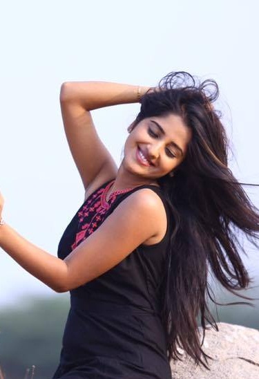 Meghana Lokesh Profile, Wiki, Biography, Photos