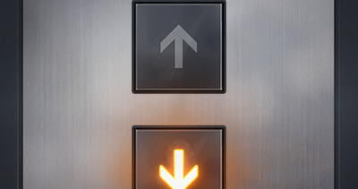 Two little Elevator button rules to use in life