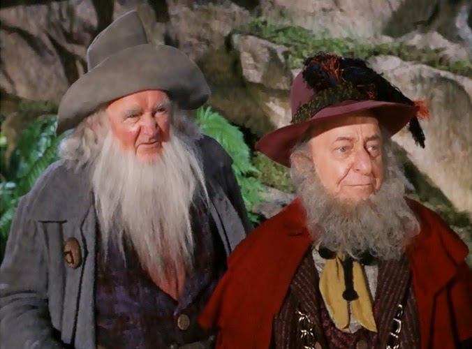 Bill Thomas - Costume Designer - Silver Scenes - A Blog for Classic ...