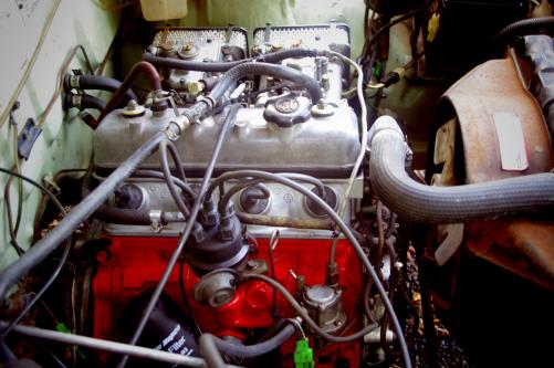 ร้านเนตร 72 อะไหล่รถยนต์คลาสสิก Retro Cars Auto Parts: อะไหล่ KE30 KE35 ...