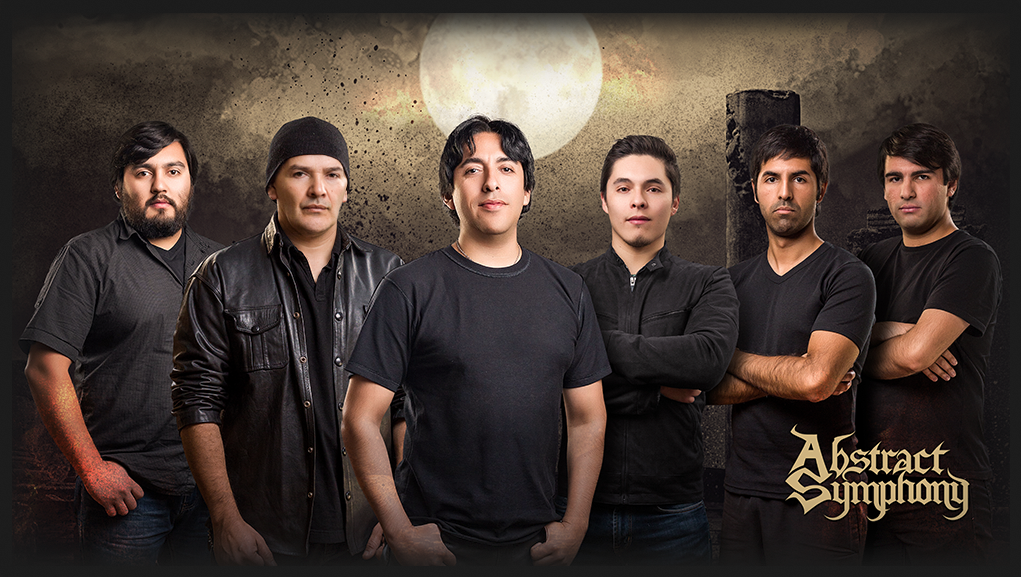 Abstract Symphony estrena nuevo vídeo