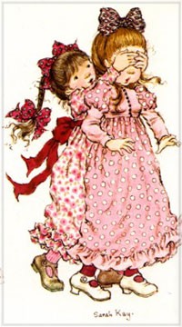 Tus Tareas y entretenimientos: SARAH KEY